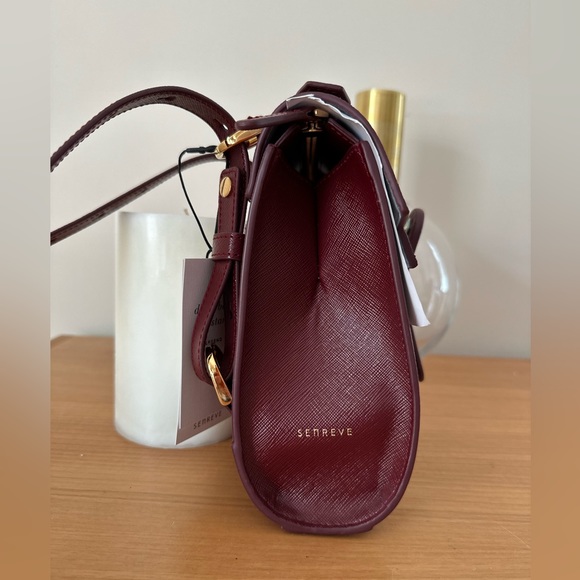 Senreve | Bags | Senreve Alunna Mini Brand New | Poshmark